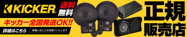 KICKERスピーカー適合情報 レクサスALA10系RXとAZ20系NX | ボディショップ アクセル公式ブログ