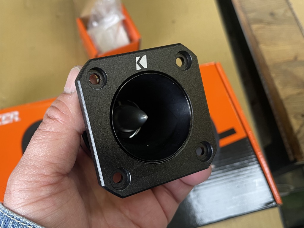 2023KICKER新製品STシリーズ | ボディショップ アクセル公式ブログ